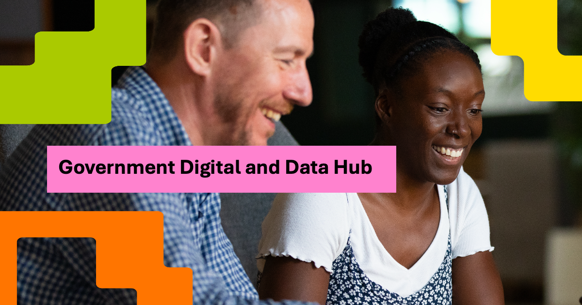 Apprenticeships in Government Digital and Data - Government Digital and ...